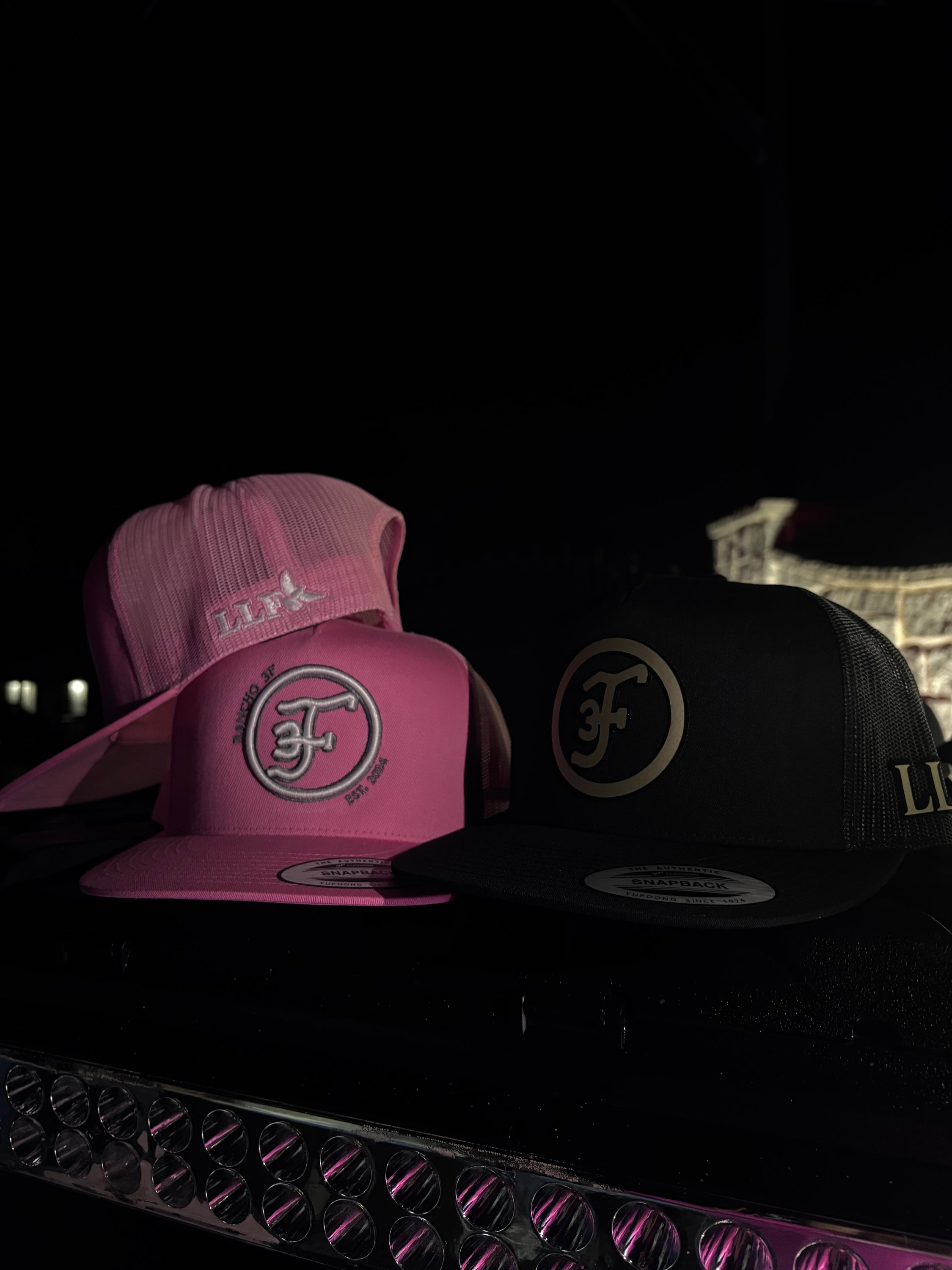 3F Brand Apparel