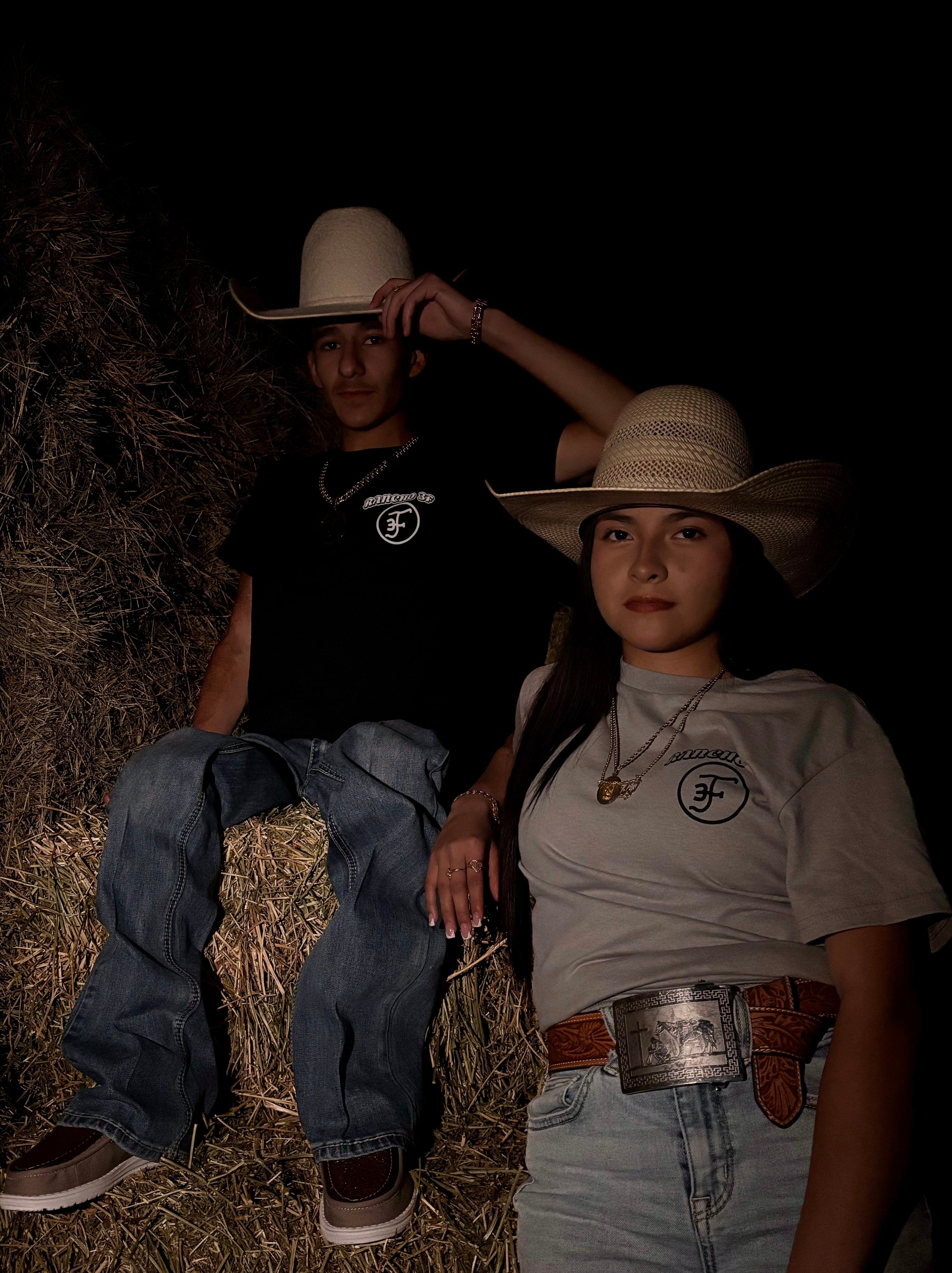 3F Brand Apparel